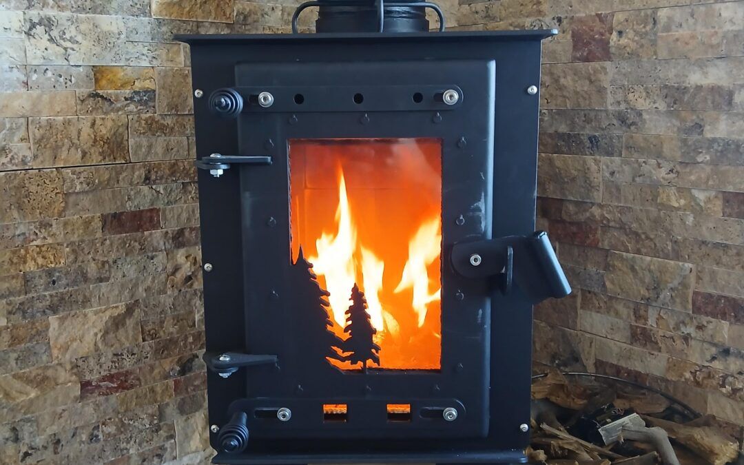 Why Non-Electric Pellet Stoves Are the Ultimate Backup Heat Source for ...