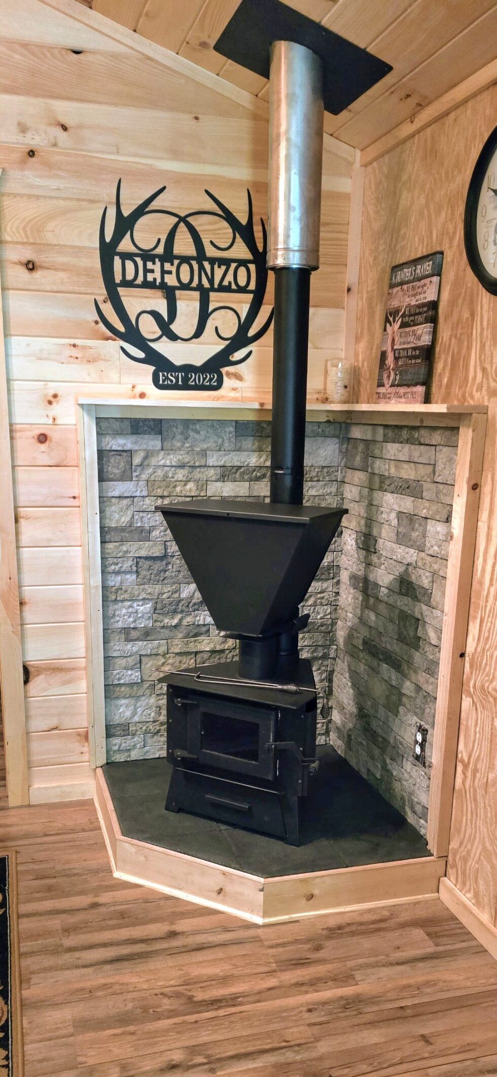 Flame Innovation Stoves and Fire Pits Enhance Comfort - Flame Innovation