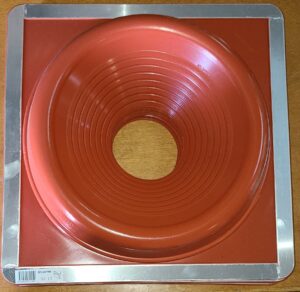 #7 High Temp Roof Boot - Flame Innovation