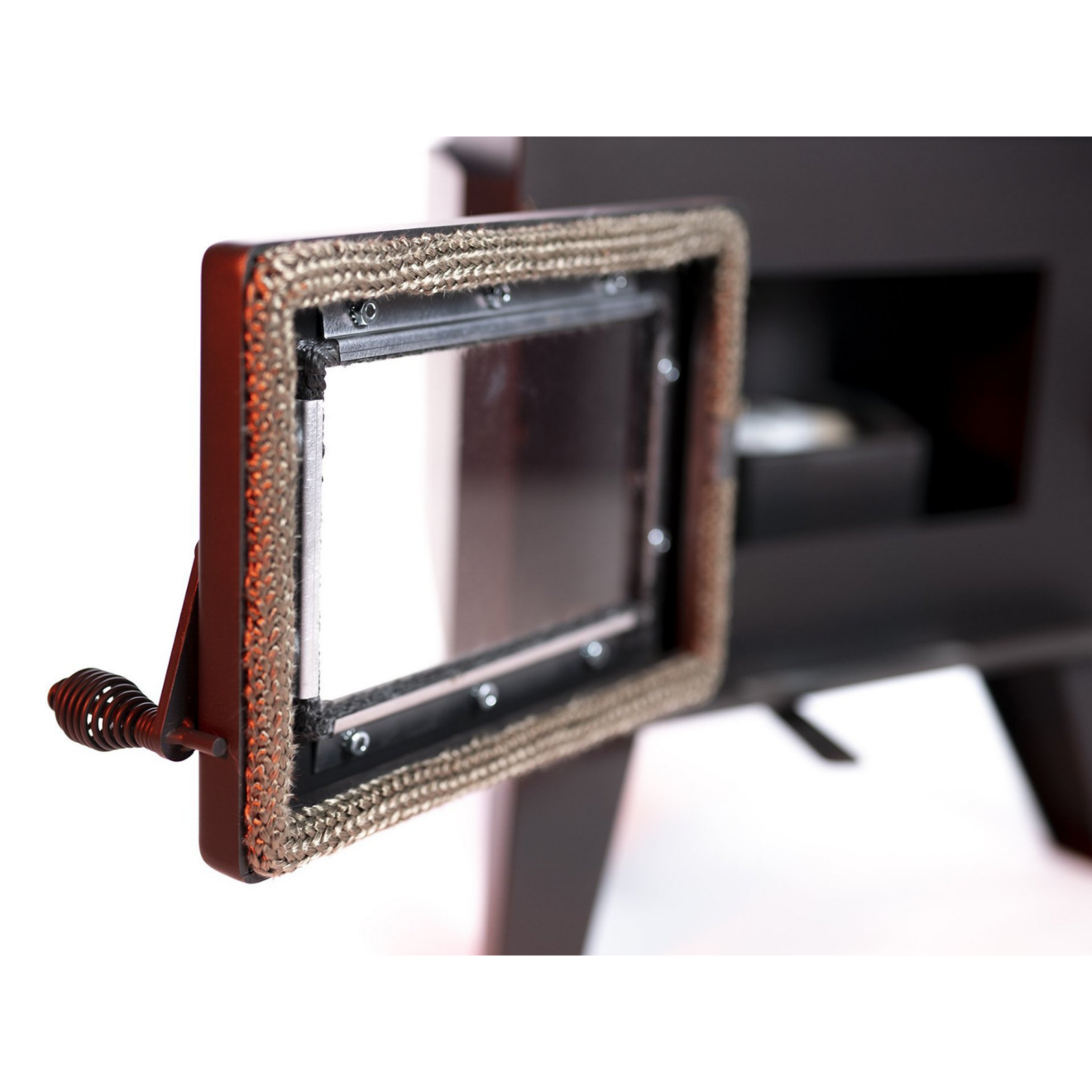 509 Mini Me Tiny Stove