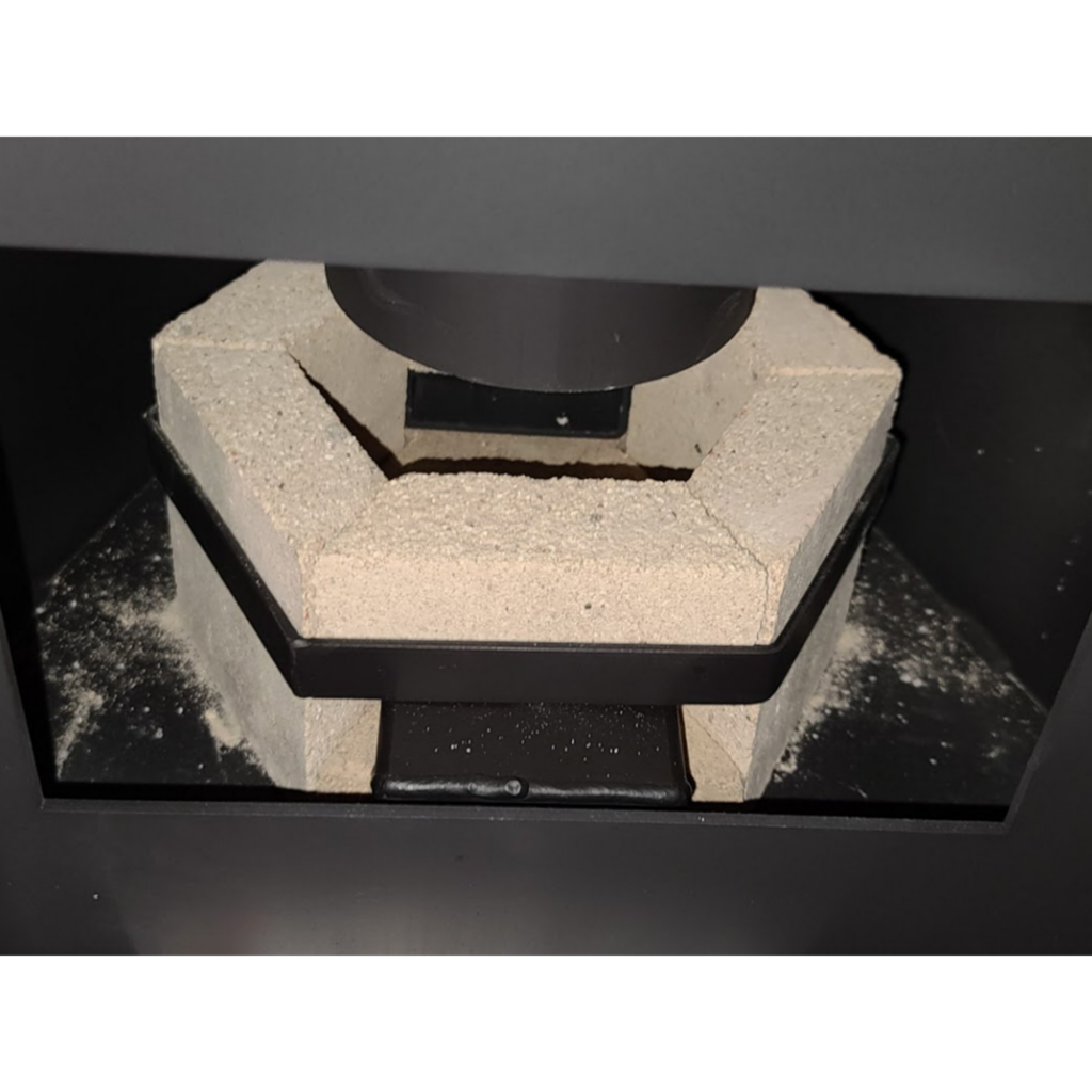 509 Mini Me Tiny Stove