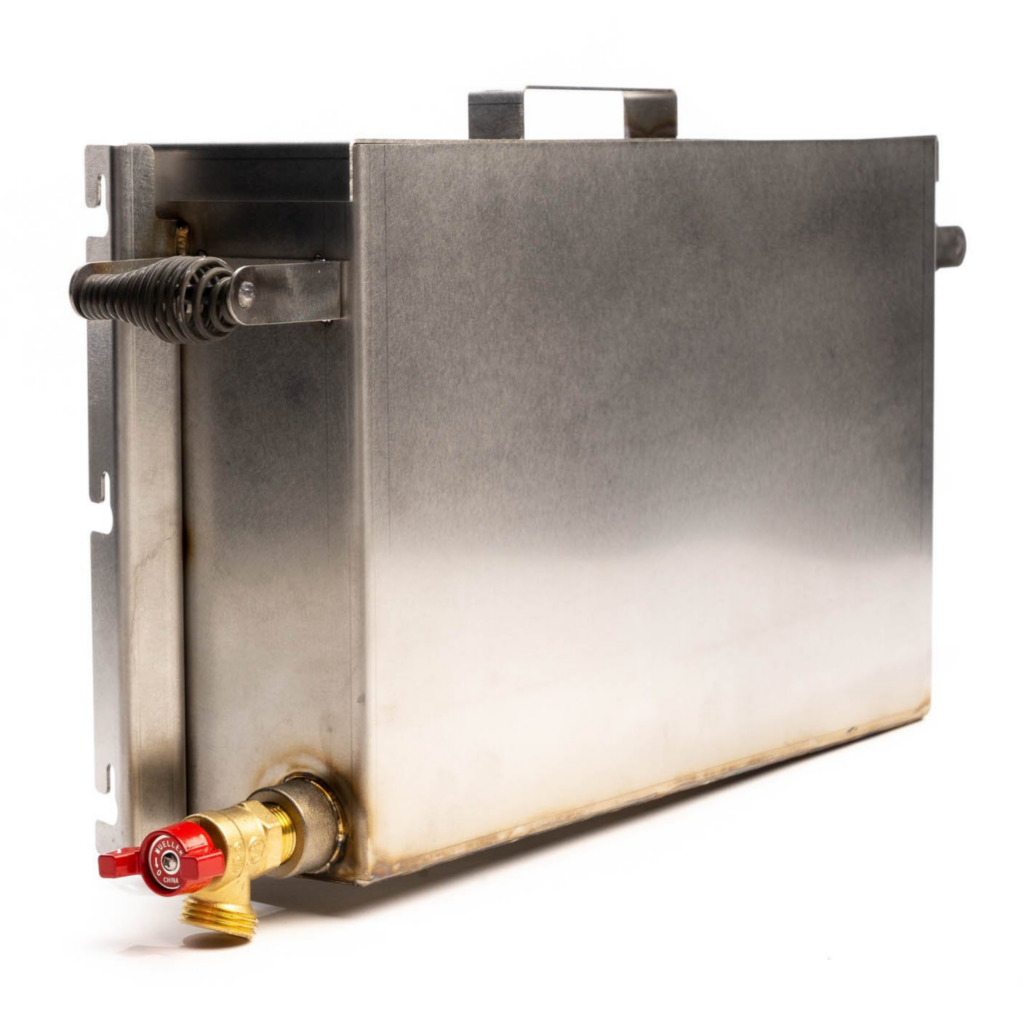 Mini Me Water Tank - Flame Innovation