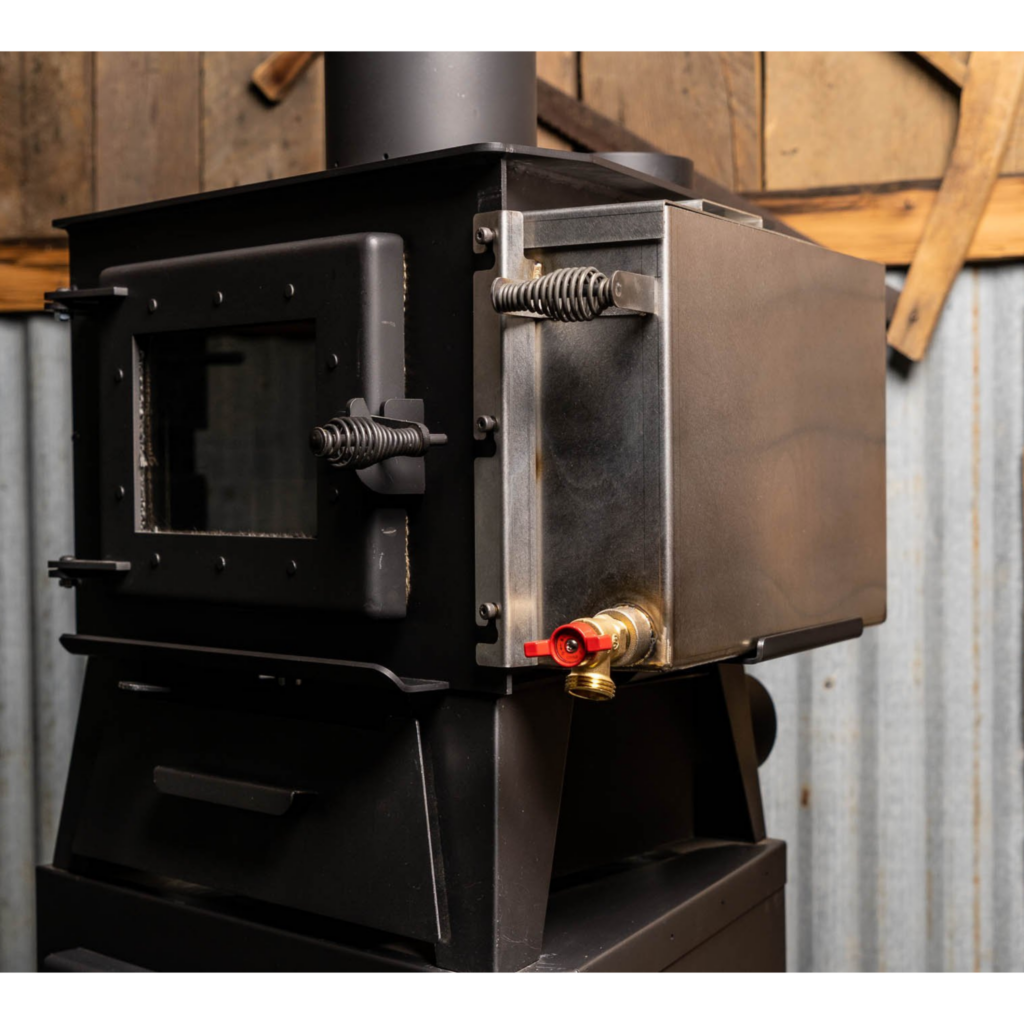 Mini Me Water Tank - Flame Innovation